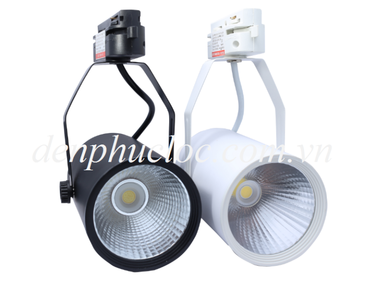 Đèn Led Rọi Tủ Kính Trưng Bày - CÔNG TY TNHH ĐẦU TƯ THƯƠNG MẠI SƠN LAM