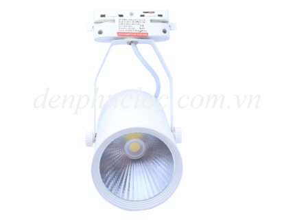 Đèn Led Rọi Ray COB - CÔNG TY TNHH ĐẦU TƯ THƯƠNG MẠI SƠN LAM