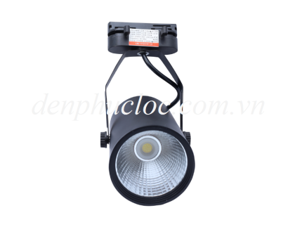 Đèn Led Rọi Ray COB - CÔNG TY TNHH ĐẦU TƯ THƯƠNG MẠI SƠN LAM