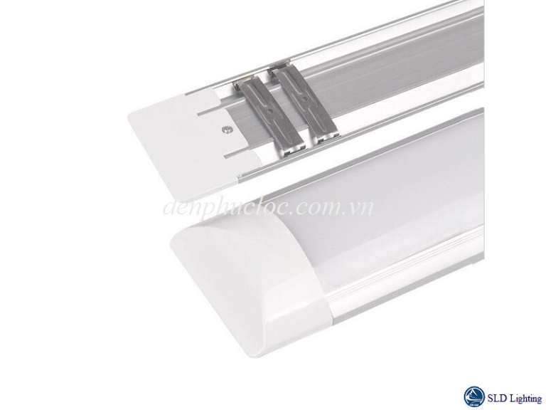 Đèn Led Tuýp Bán Nguyệt 0.6m - CÔNG TY TNHH ĐẦU TƯ THƯƠNG MẠI SƠN LAM