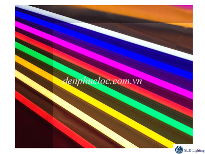 Đèn Led Tuýp - CÔNG TY TNHH ĐẦU TƯ THƯƠNG MẠI SƠN LAM
