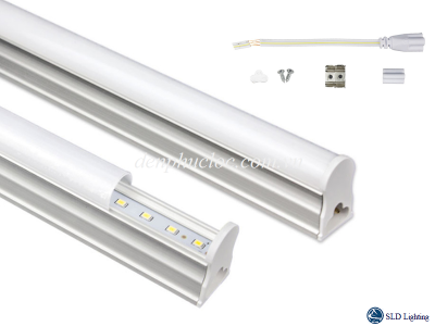 Đèn Led Tuýp - CÔNG TY TNHH ĐẦU TƯ THƯƠNG MẠI SƠN LAM