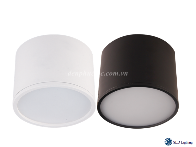 Đèn led ống bơ mặt mờ - CÔNG TY TNHH ĐẦU TƯ THƯƠNG MẠI SƠN LAM