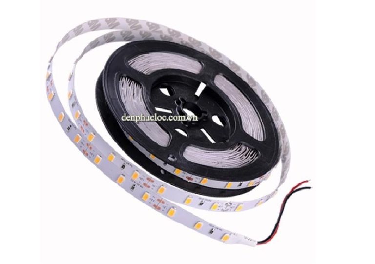 Đèn Led Dây Dán 5630 Siêu Sáng - CÔNG TY TNHH ĐẦU TƯ THƯƠNG MẠI SƠN LAM