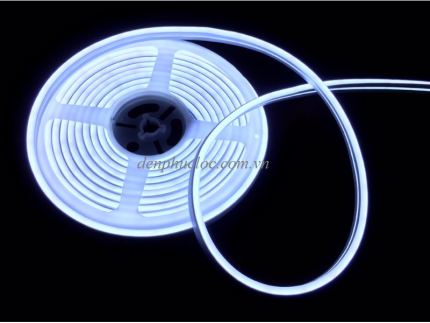 Đèn LED dây dán Neon Sign đơn màu - CÔNG TY TNHH ĐẦU TƯ THƯƠNG MẠI SƠN LAM