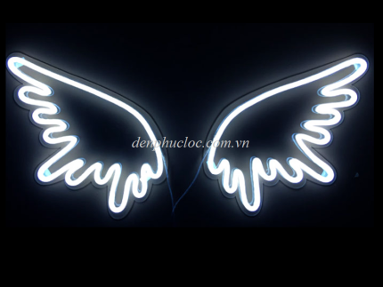 Đèn LED dây dán Neon Sign đơn màu - CÔNG TY TNHH ĐẦU TƯ THƯƠNG MẠI SƠN LAM